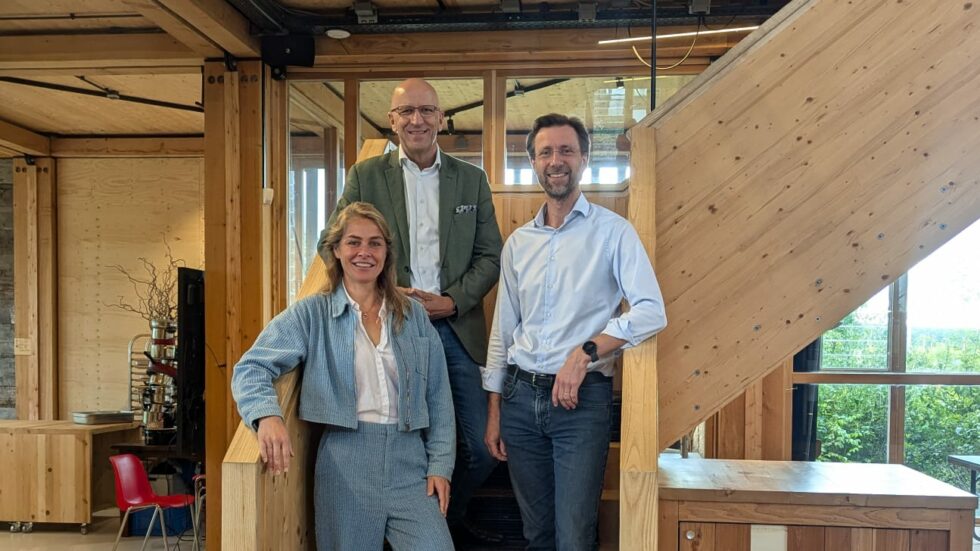 Building Balance en Cirkelstad bundelen krachten voor versnelling naar een circulaire bouwsector ...