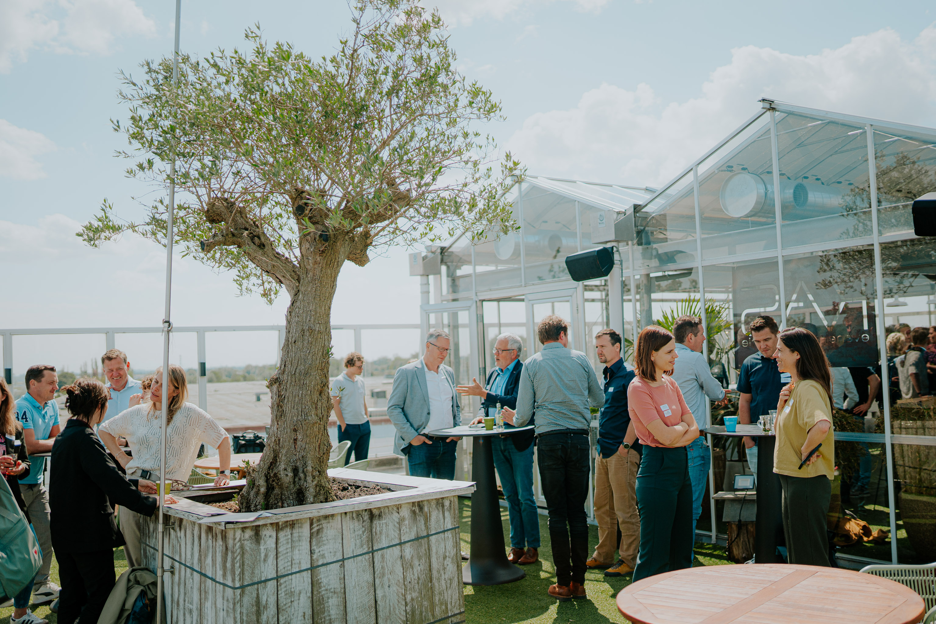 Cirkelstad Partnerdag 2025 - Cirkelstad