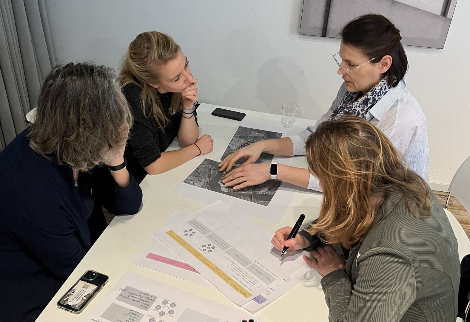 Cirkelstad Zuid-Holland: Bouwen op de waarde van bestaande wijken - Cirkelstad