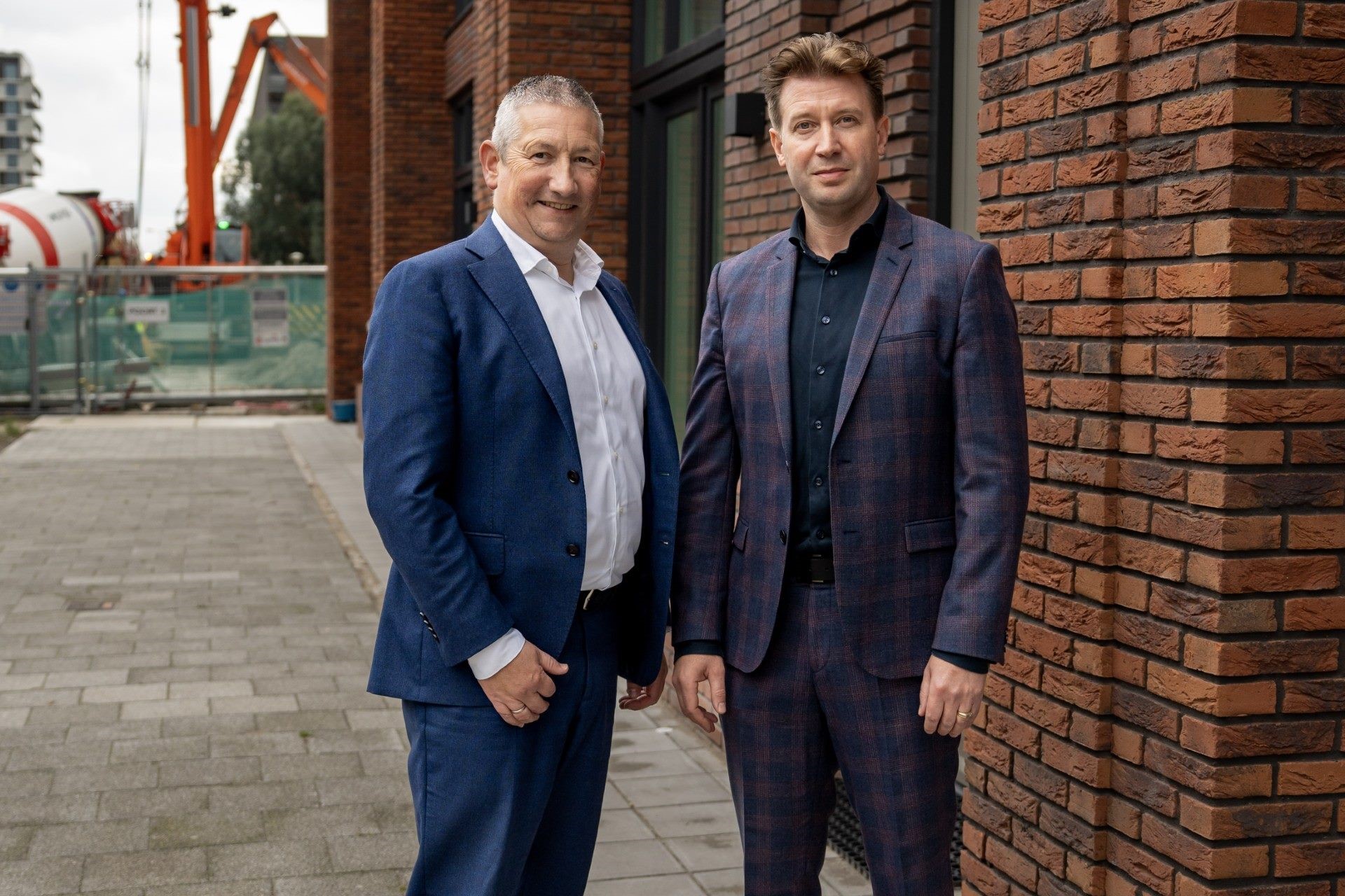 Hillen & Roosen start met nieuwe bedrijfstak onder leiding van Nick ...