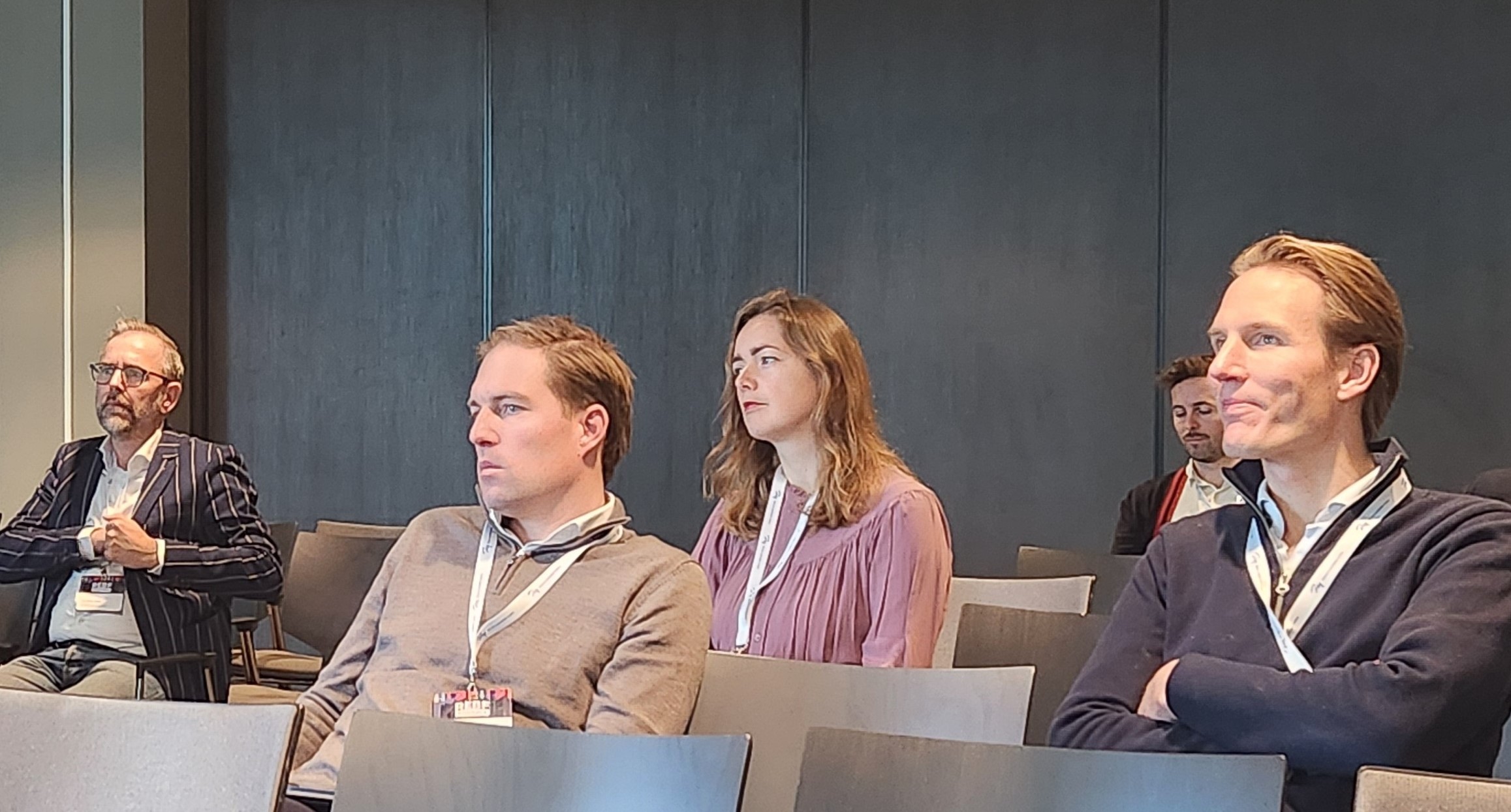 Cirkelstad Zuid-Holland: Hoe biobased de bouw versnelt - Cirkelstad